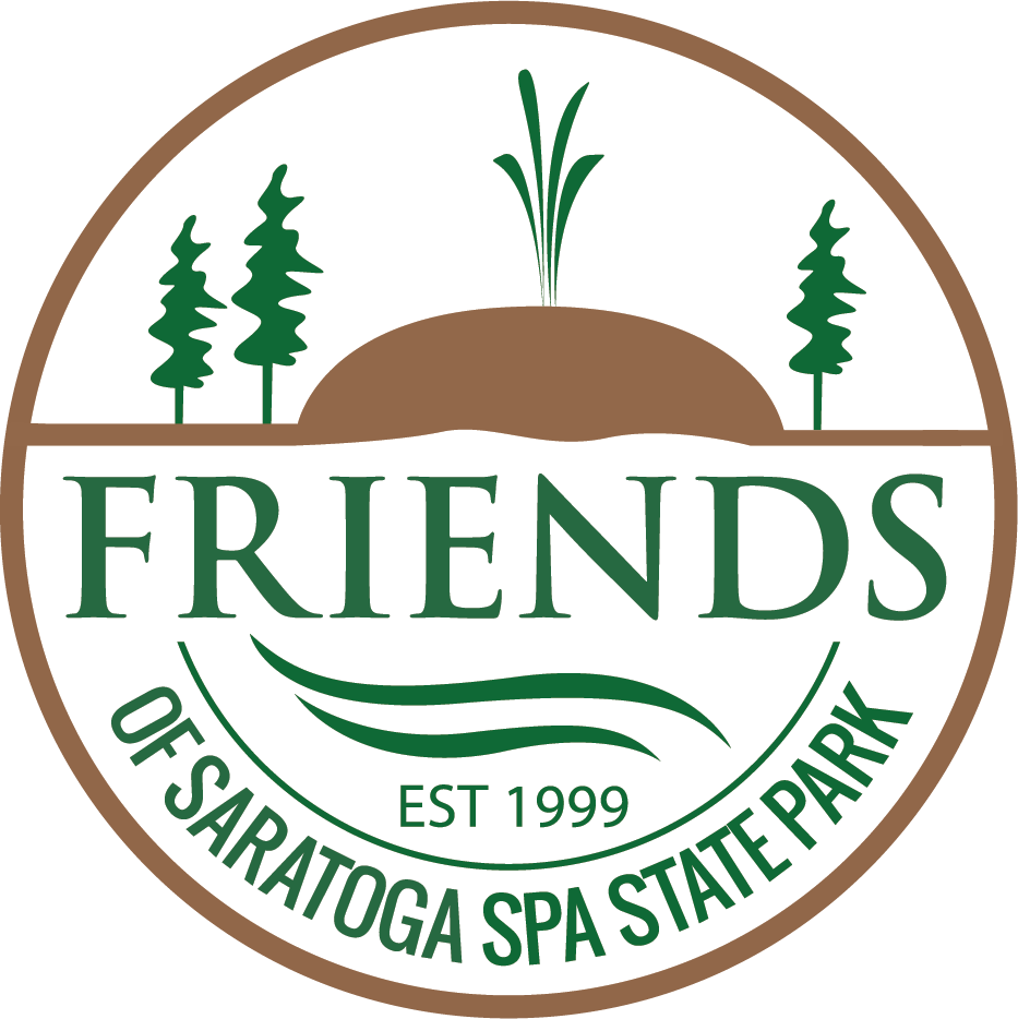 Friends Of Saratoga Spa State Park Saratoga Springs Park Preservation
